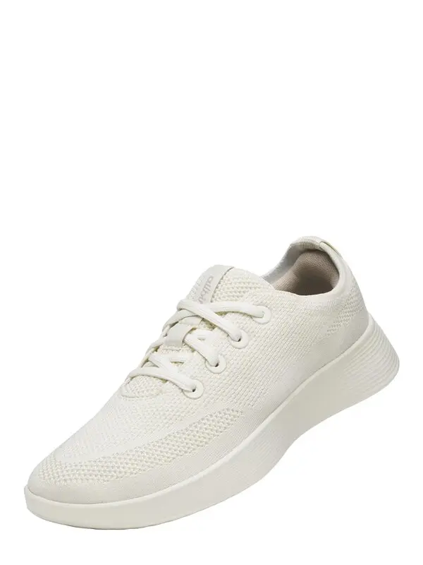 Allbirds Tree Runner Go Sneakers - Beige