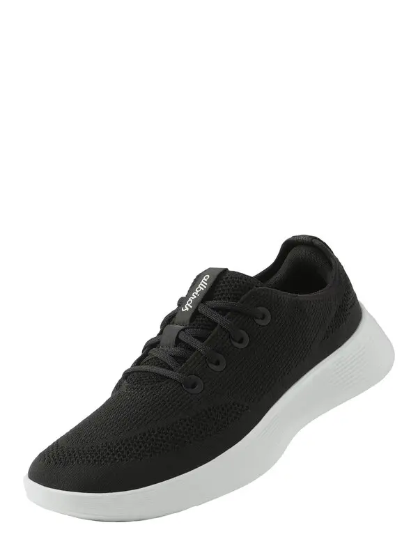 Allbirds Tree Runner Go Sneakers - Black