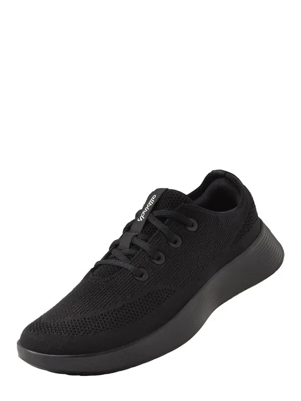 Allbirds Tree Runner Go - Black