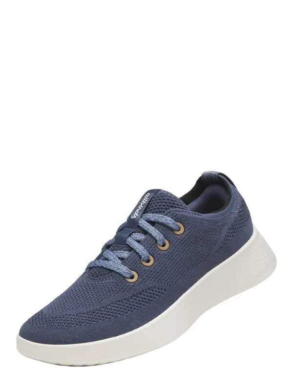 Allbirds Tree Runner Go Sneakers - Blue