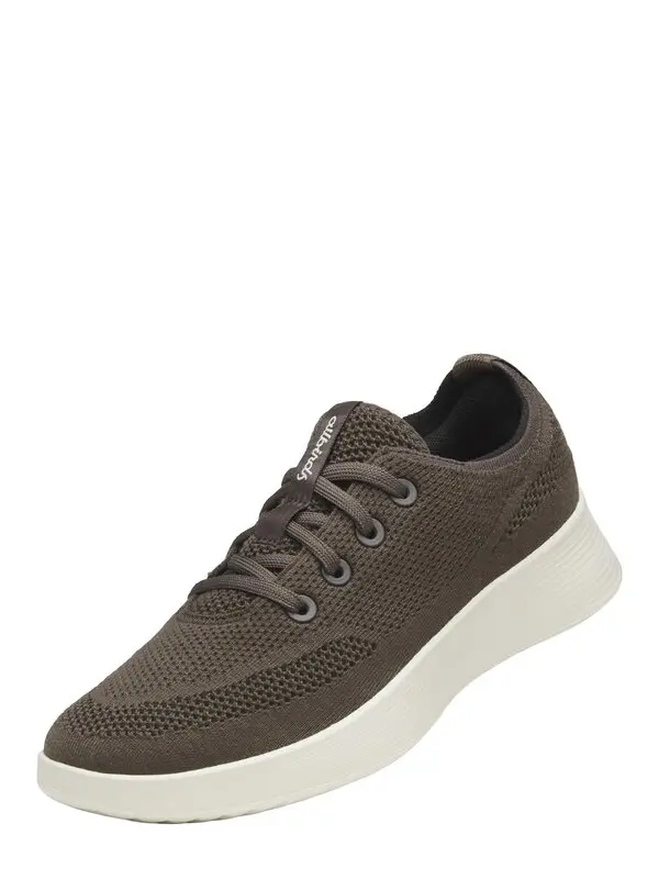 Allbirds Tree Runner Go Sneakers - Brown