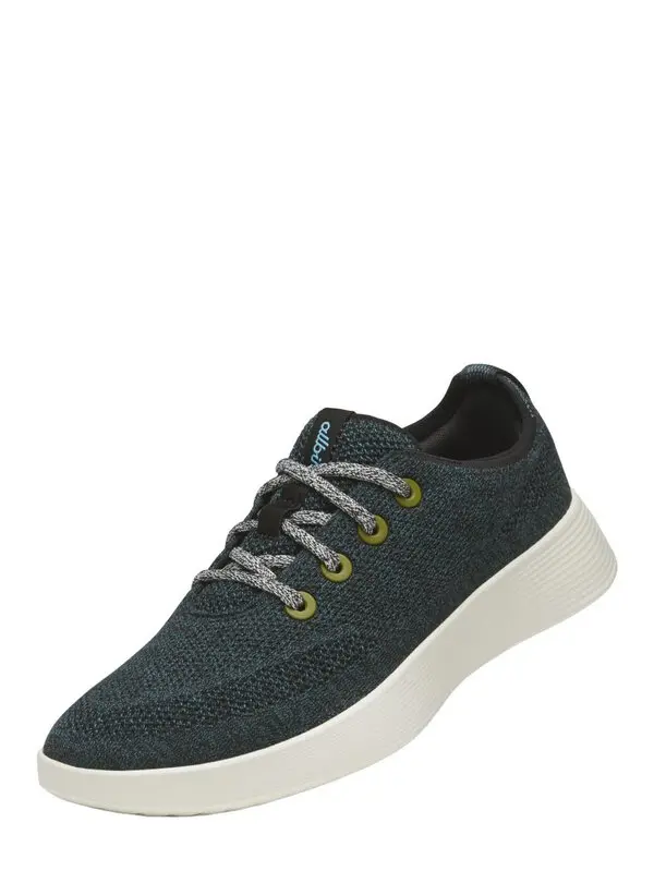 Allbirds Tree Runner Go Sneakers - Green