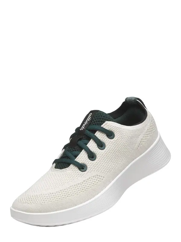 Allbirds Tree Runner Go Sneakers - Green