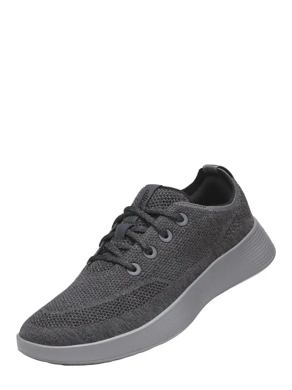 Allbirds Tree Runner Go Sneakers - Grey