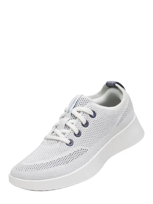 Allbirds Tree Runner Go Sneakers - White
