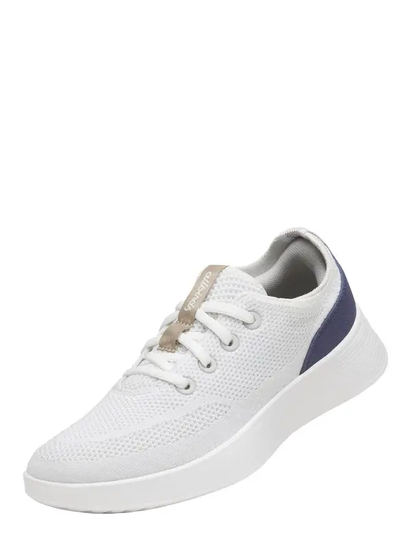 Allbirds Tree Runner Go Sneakers - White