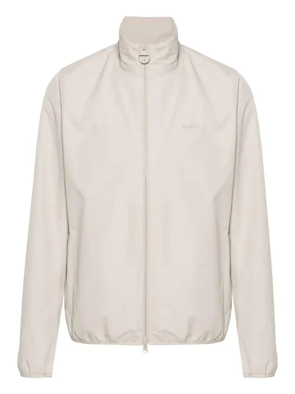 Barbour Korbel Lightweight Jacket - Neutrals