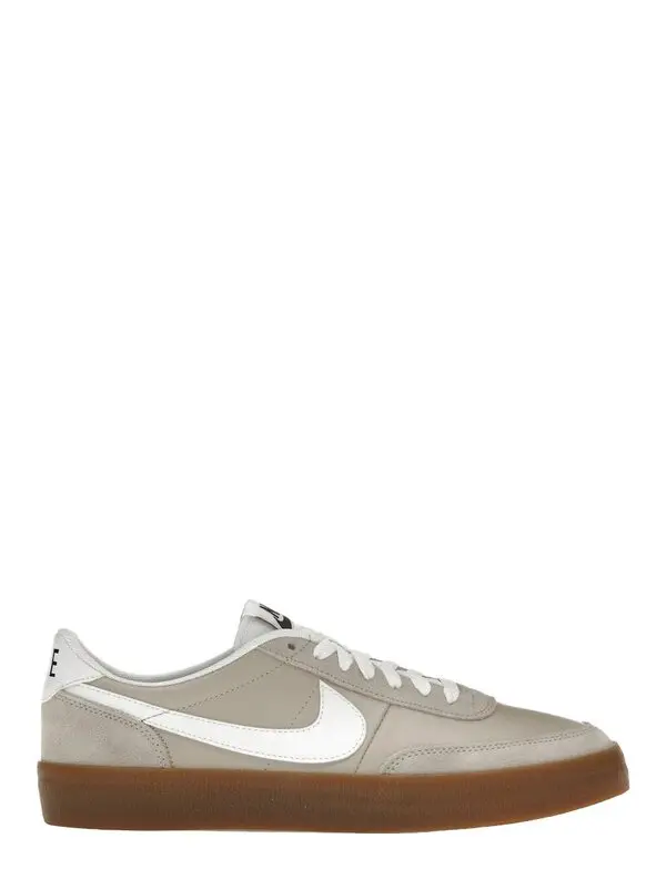 Nike Killshot 2 Gum Sneakers - Cream/black/white