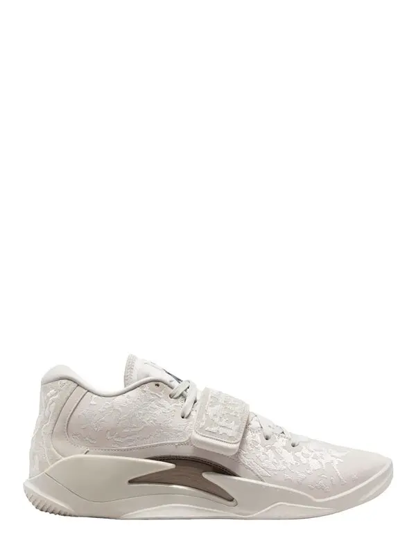 JORDAN Zion 3 Se M.u.d. Sneakers - Light Bone/sail/volt