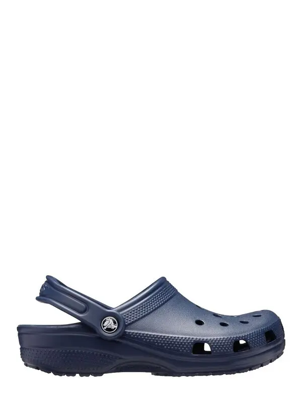 CROCS Classic Clog - Navy Blue