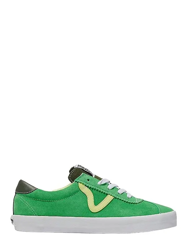 VANS Sport Low Sneakers - Sport Pop Green