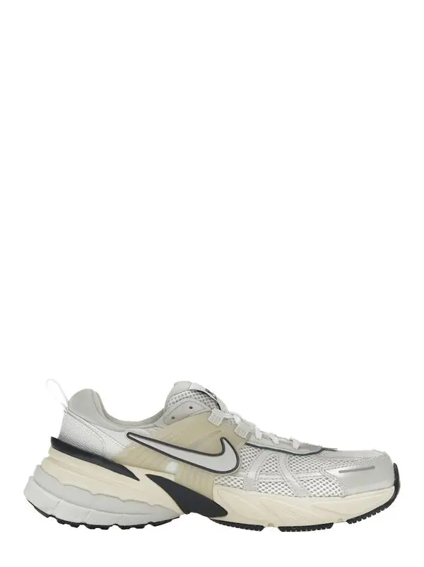 Nike V2k Run Sneakers - White/light Silver Grey/photon Grey