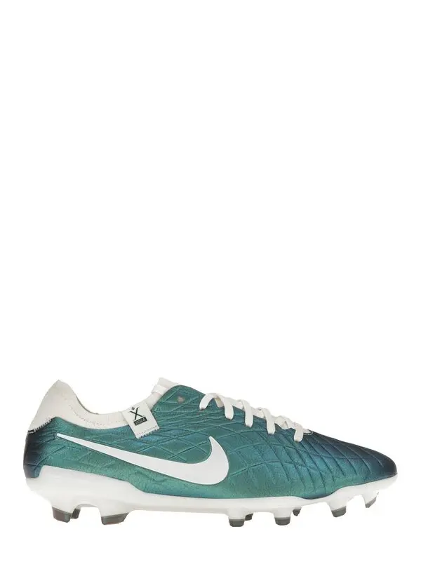 Nike Tiempo Legend Elite Fg Emeraldin - Dark Atomic Teal/sail