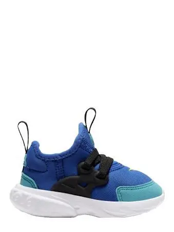 Nike Rt Presto - Hyper Blue/black/oracle Aqua