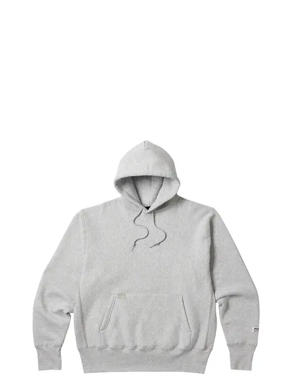 PALACE Camber Hood - Grey
