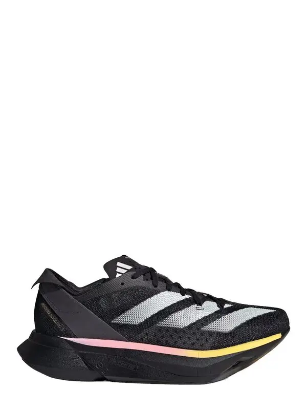 Adidas Adizero Adios Pro 3 - Core Black/zero Metalic/spark