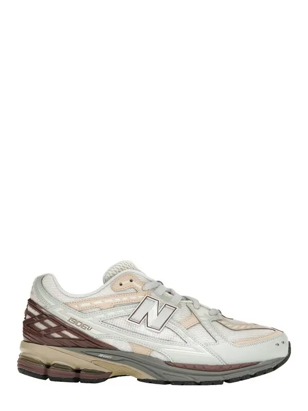 NEW BALANCE 1906d Sneakers - Clay Ash/licorice/linen