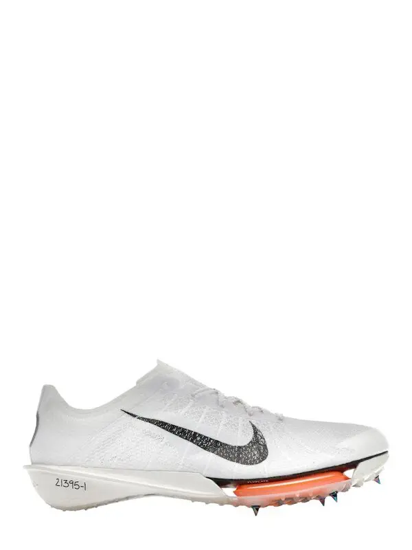 Nike Zoomx Victory 2 Prototype - White/total Orange/black