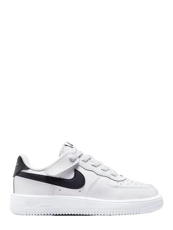Nike Force 1 Low Easyonin Sneakers - White/black