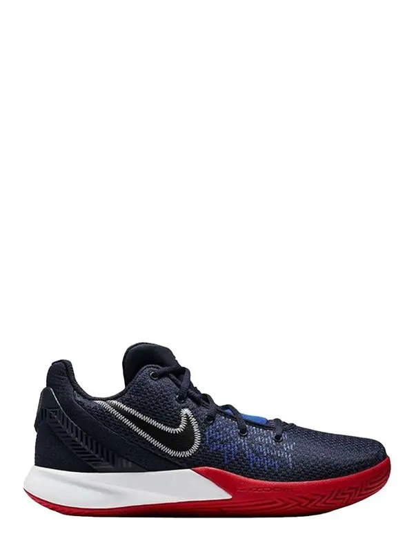 Nike Kyrie Flytrap 2 Usa - Obsidian/black/university Red