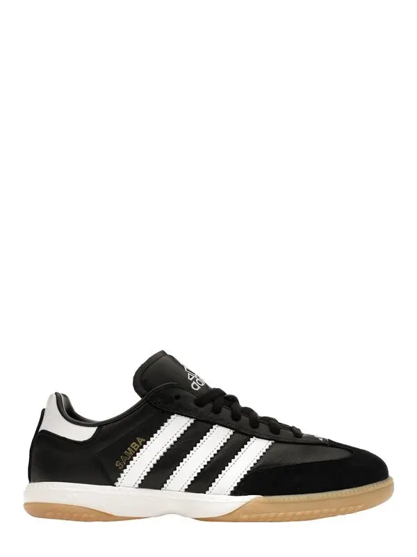 Adidas Samba Millennium Sneakers - Core Black/footwear White/gum