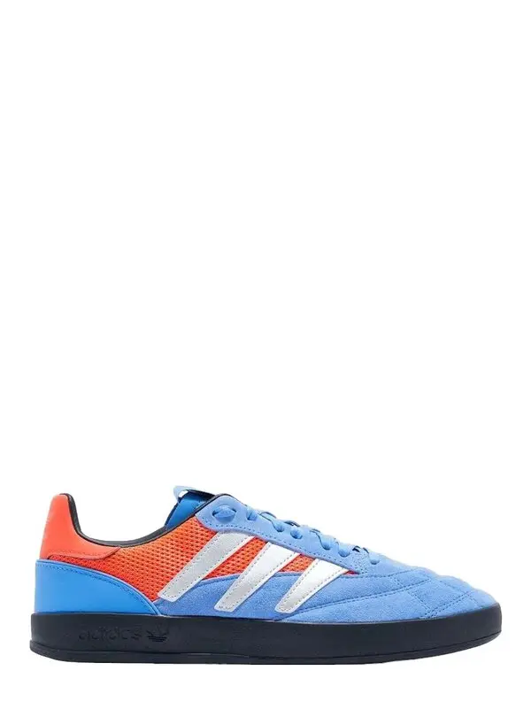 Adidas Sobakov P94 Sneakers - Real Blue/silver Metallic/solar Red