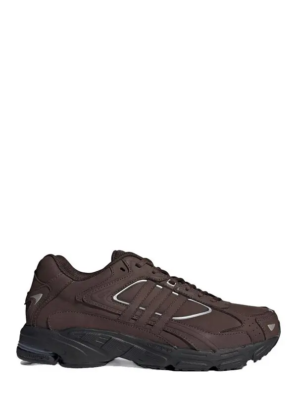 Adidas Response Cl Athletic Sneakers - Brown/core Black