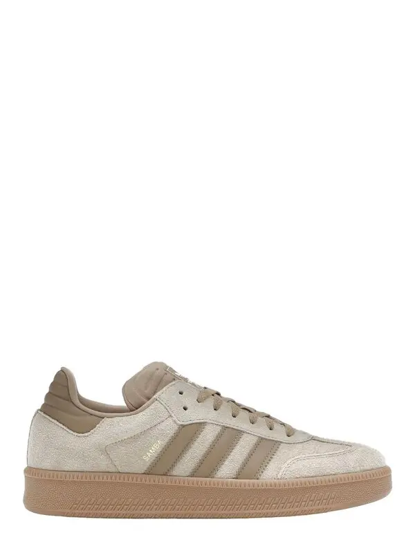 Adidas Samba Xlg Sneakers - Magic Beige/cardboard/gum