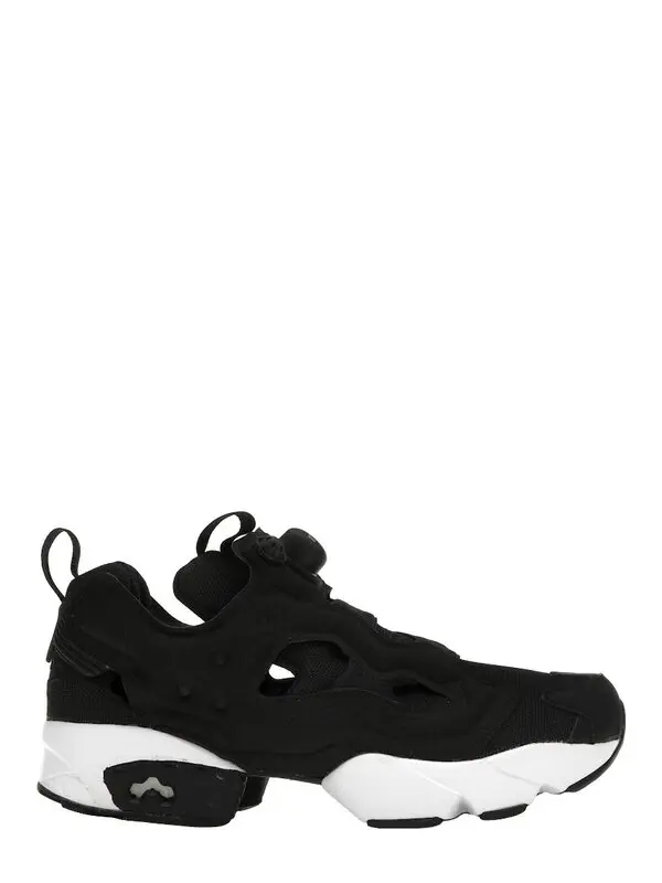 REEBOK Instapump Fury Ogin Sneakers - Black/white
