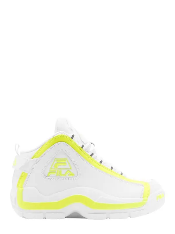 FILA Grant Hill 2 Sneakers - White