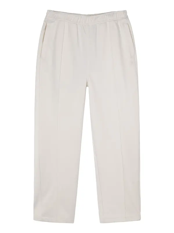 StÜssy Poly Track Pant - Cream