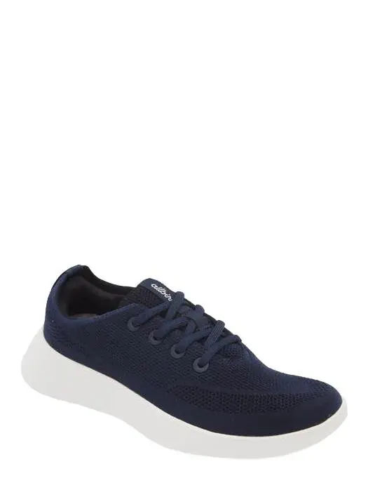 Allbirds Tree Runner Go Sneaker - Deep Navy
