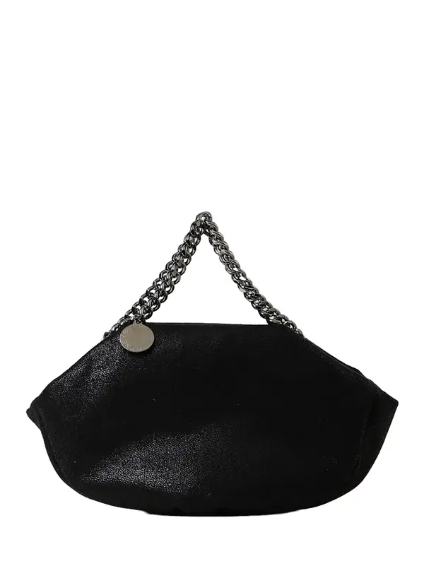 Stella McCartney Mini Bag - Black