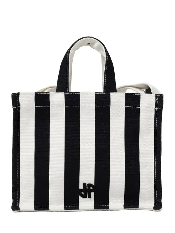 PATOU Handbag - Striped