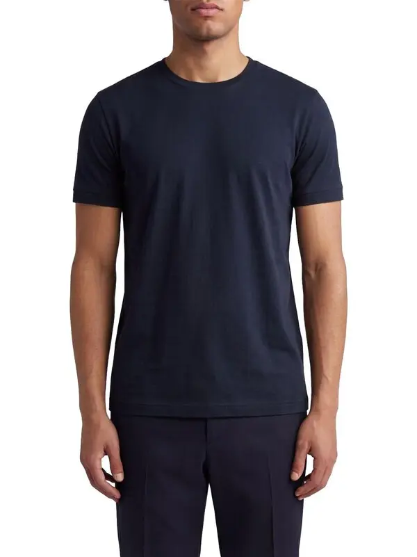 Giorgio Armani T-shirt - Navy