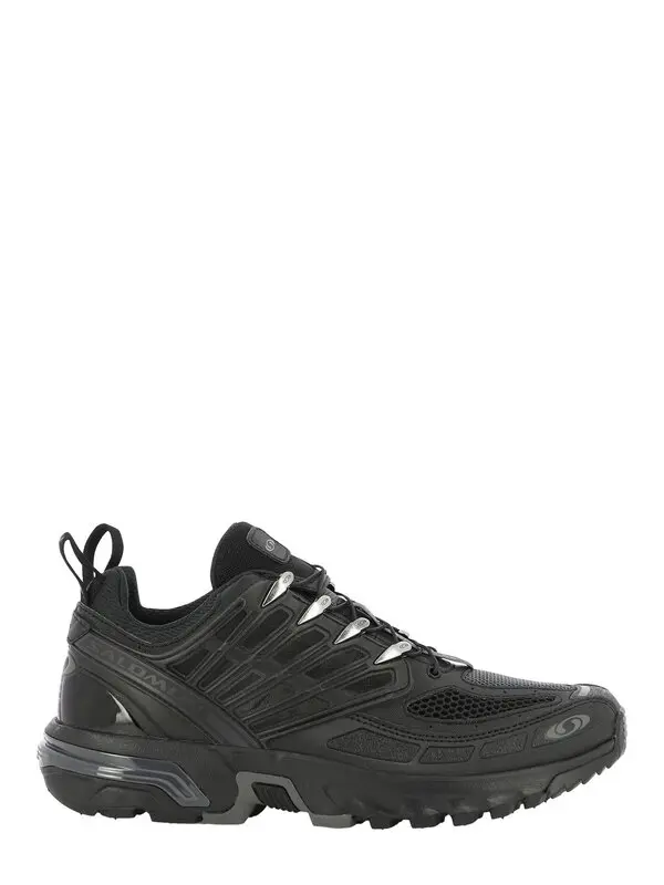 SALOMON Acs Pro Sneakers - Black