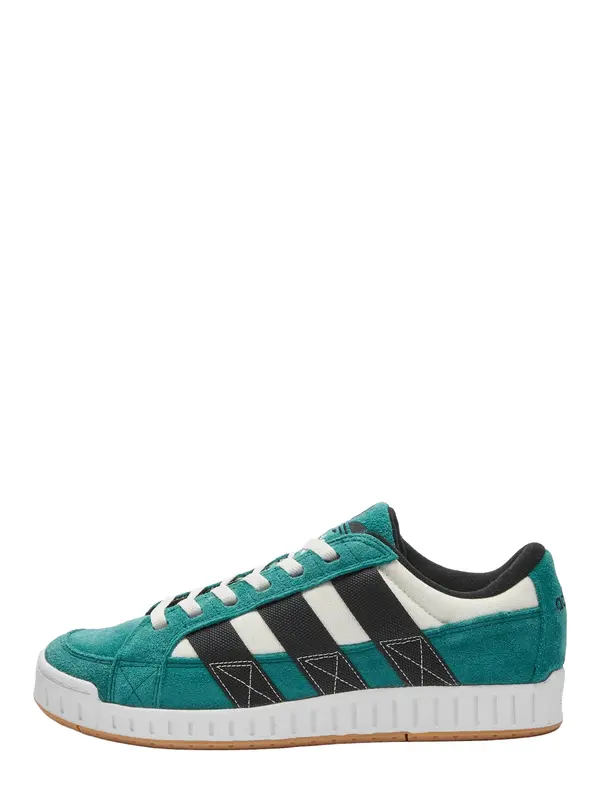 Adidas Lwst Sneakers - Collegiate Green/core Black/off White