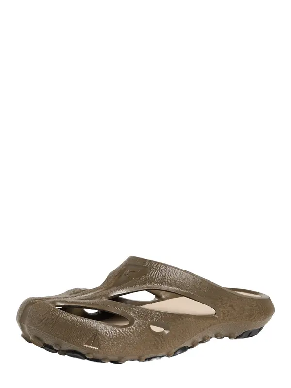 Keen Shanti Slides - Canteen/plaza Taupe