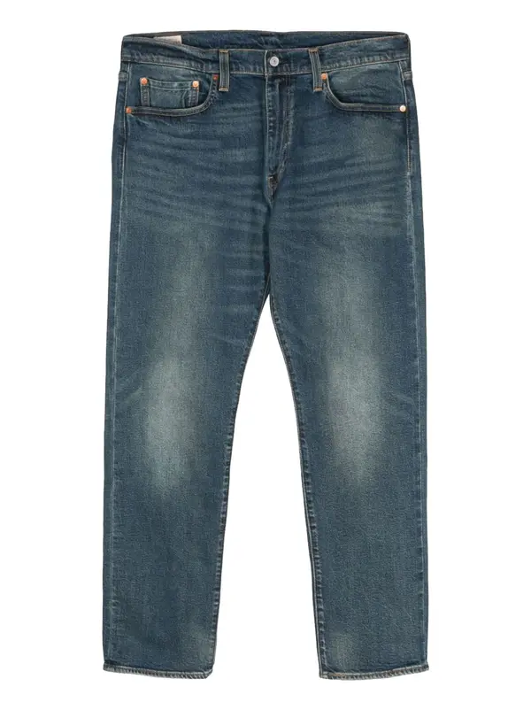 LEVI'S 502™ Taper Jeans - Blue