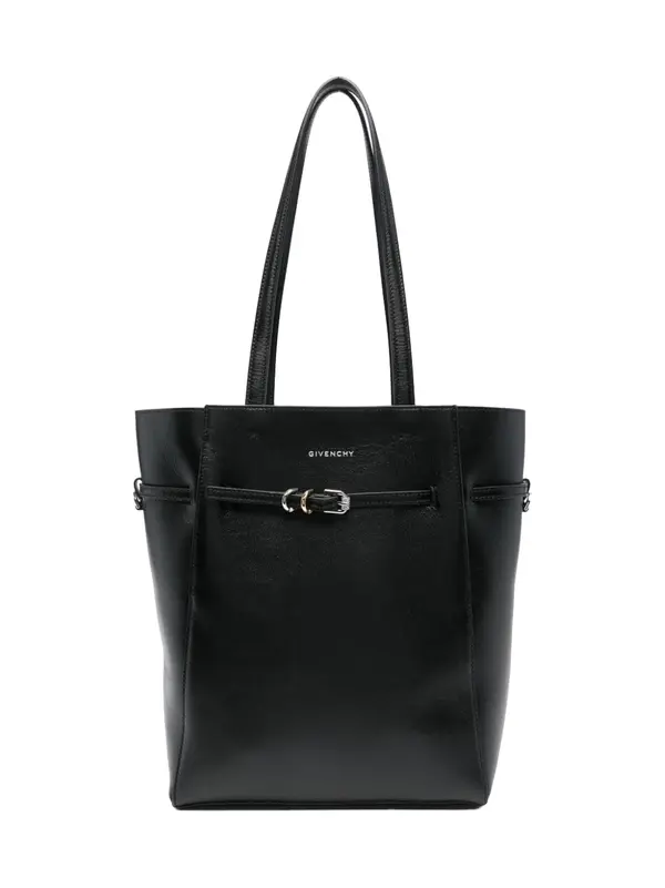 Givenchy Small Voyou Tote Bag - Black