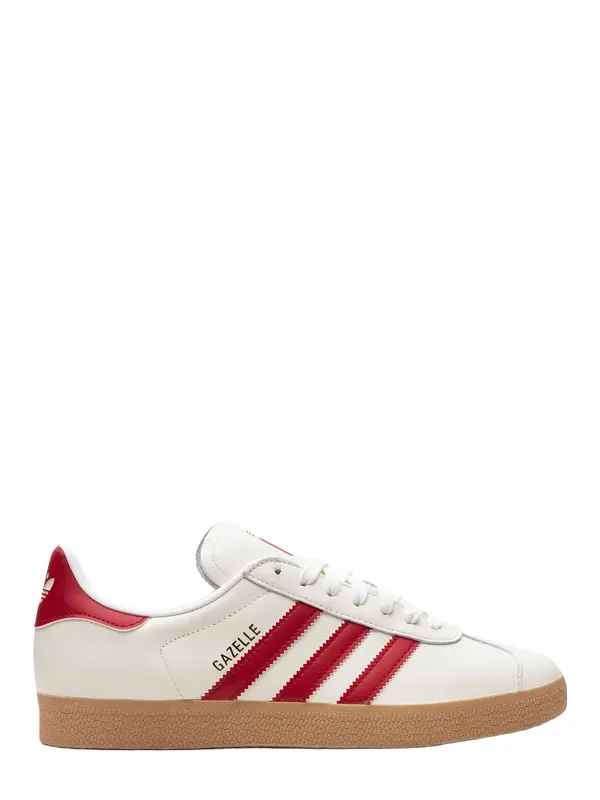 Adidas Gazelle Peru Sneakers - Neutrals