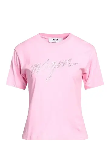 MSGM T-shirt - Pink