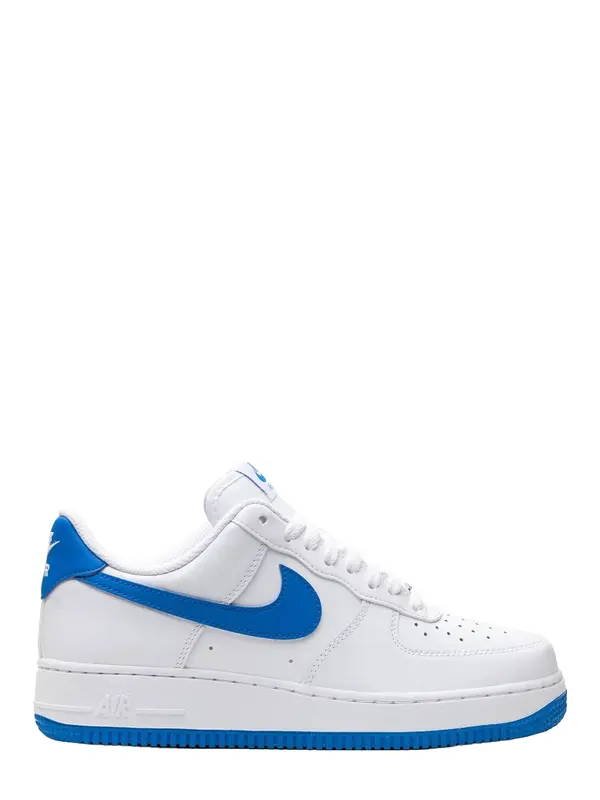 Nike Air Force 1 '07 Sneakers - White