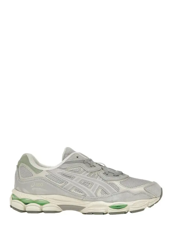 Asics Gelnyc Sneakers - Cloud Grey
