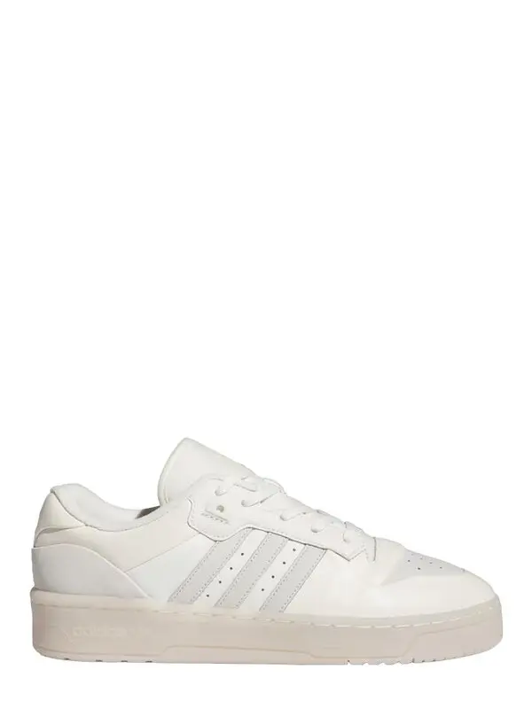 Adidas Rivalry Low Sneakers - Off White/wonder White