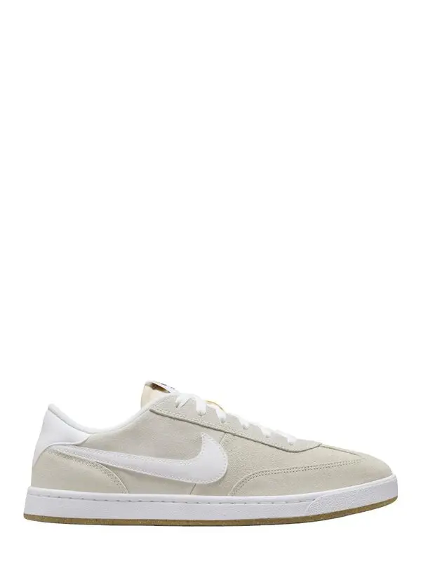 Nike Sb Fc Classicin - Summit White