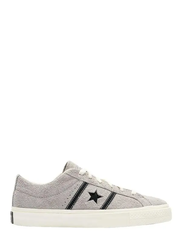 CONVERSE One Star Academy Pro Ox Sneakers - Totally Neutral/black/egret