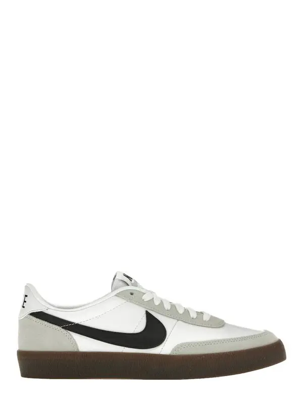 Nike Killshot 2 Leather Sneakers - White/light Silver/gum Dark Brown