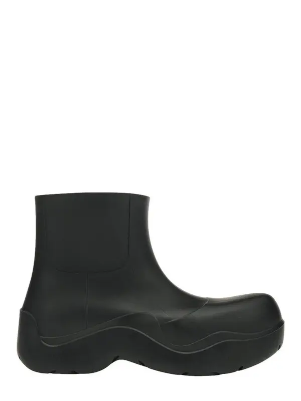 Bottega Veneta Puddle Camp Boots - Camping
