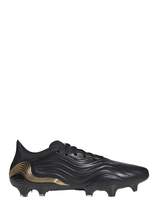 Adidas Copa Sense.1 Sg Gold Metallic - Black